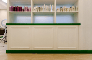 Türen folieren mit FOLLIX – in 3 Schritten zum neuen Design.