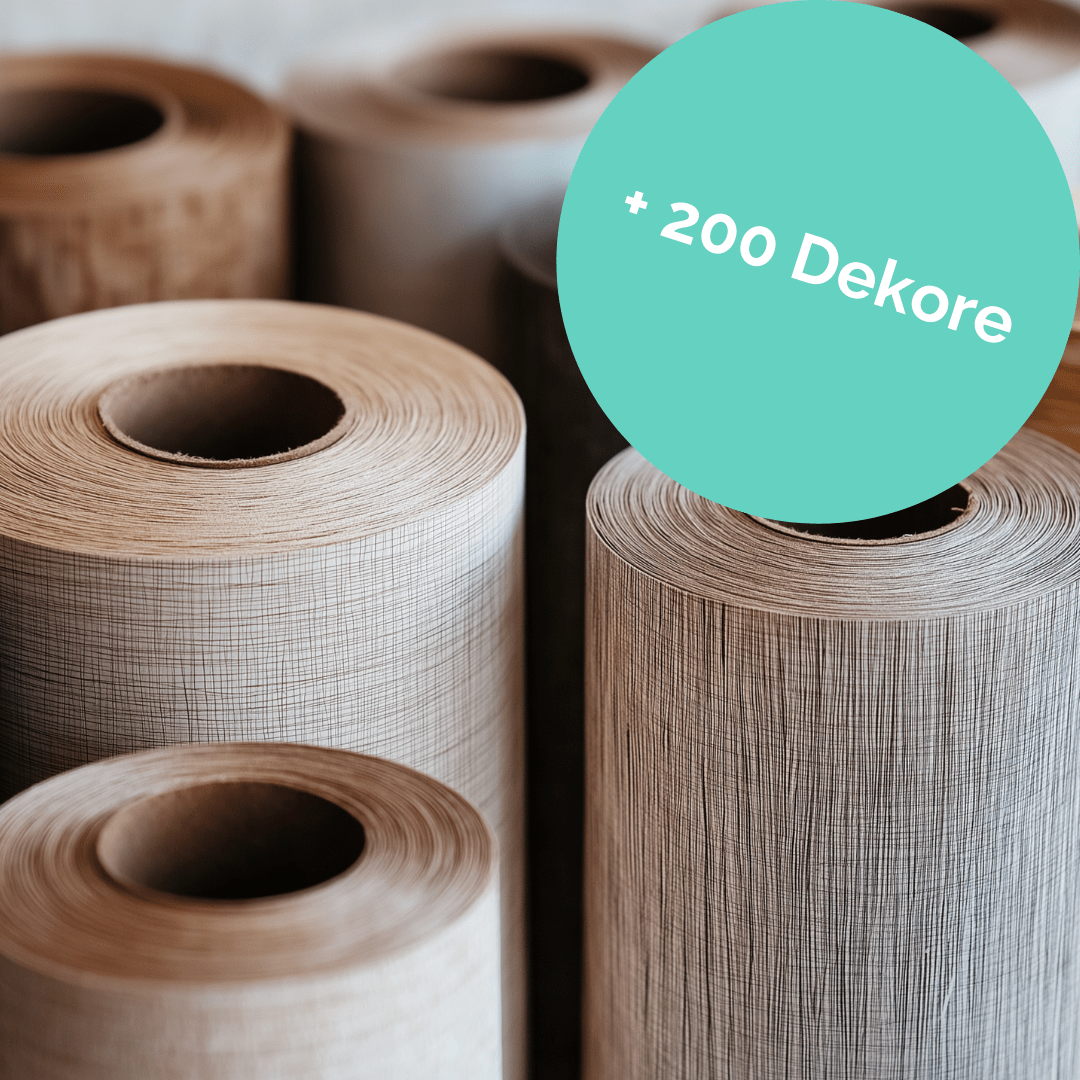 Welche Oberflächen lassen sich folieren? – Die große Übersicht - Follix